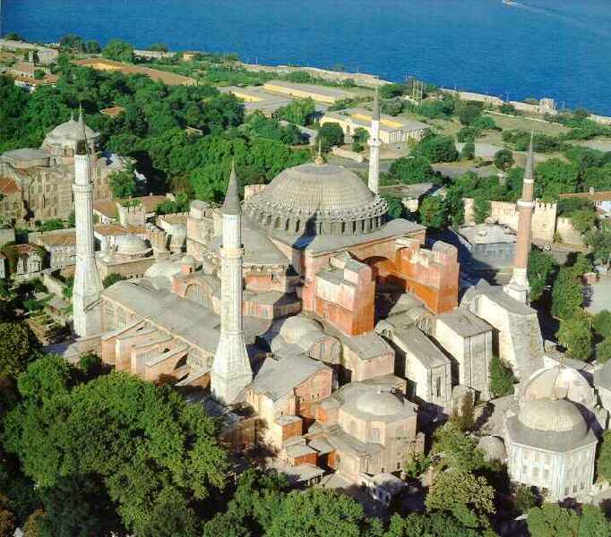 Ottoman Empire in EUIII | Paradox Interactive Forums